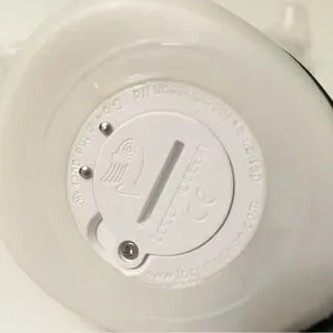 Toys | Locomocean Duck Fadar Star Wars Parody Duck Led Light Up Bath ...